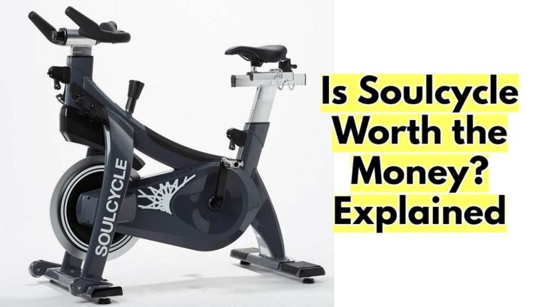 Is Soulcycle Worth the Money? Explained | Cycling Inspire