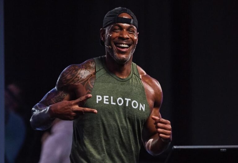 Peloton Instructors Diet Regime | Cycling Inspire